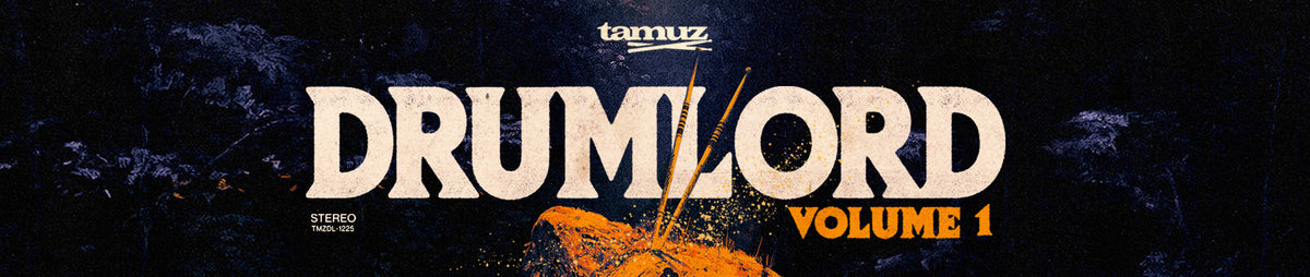 Tamuz Samples